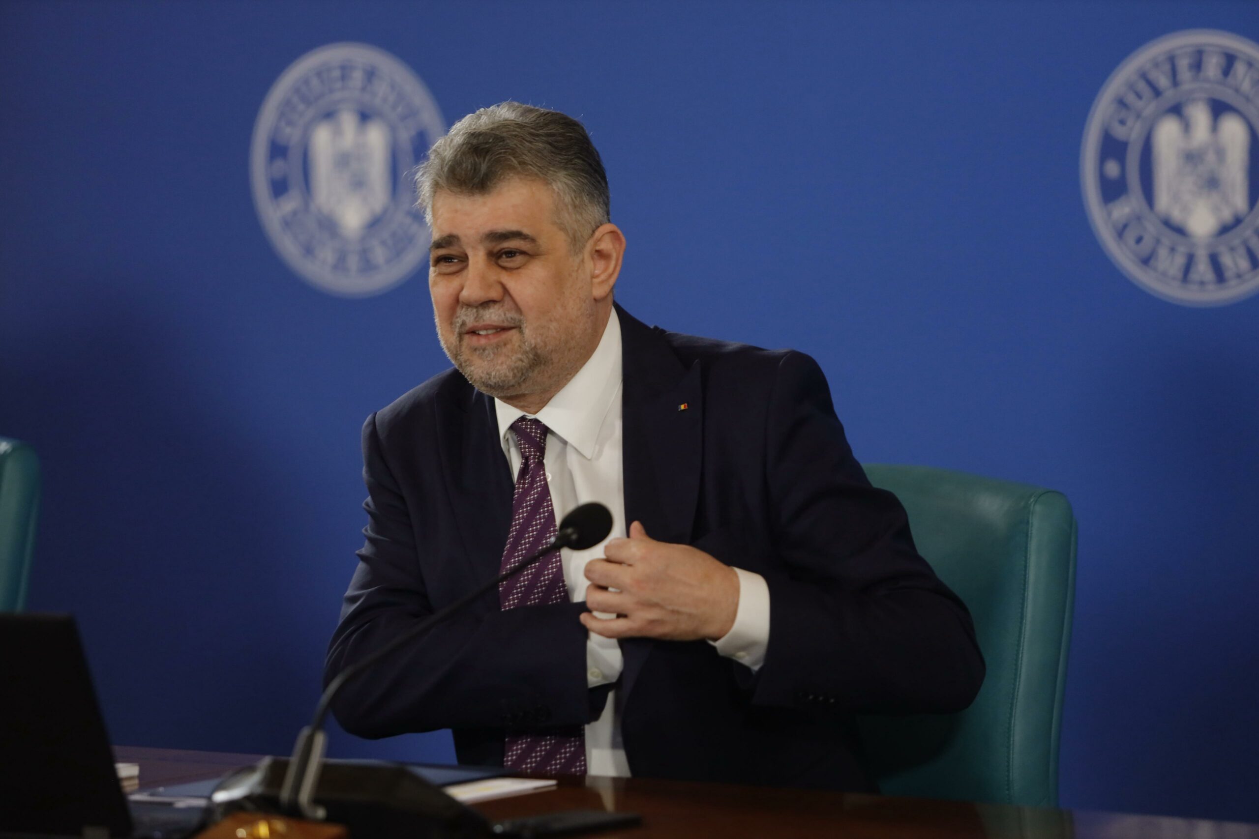 „Taxa pe stâlp”, adoptată. Ciolacu: „Va avea un impact în zona privată ...