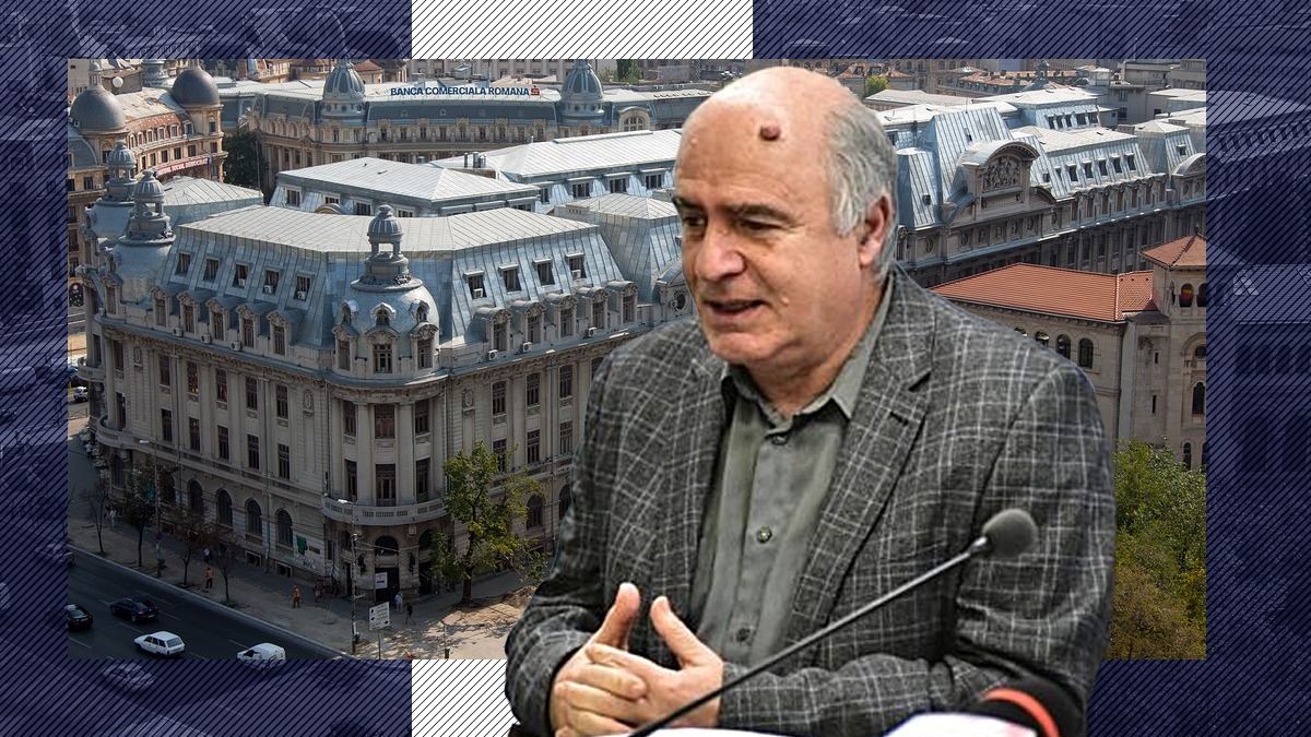 Cum vede un reputat profesor universitar ierarhiile celor mai bune ...