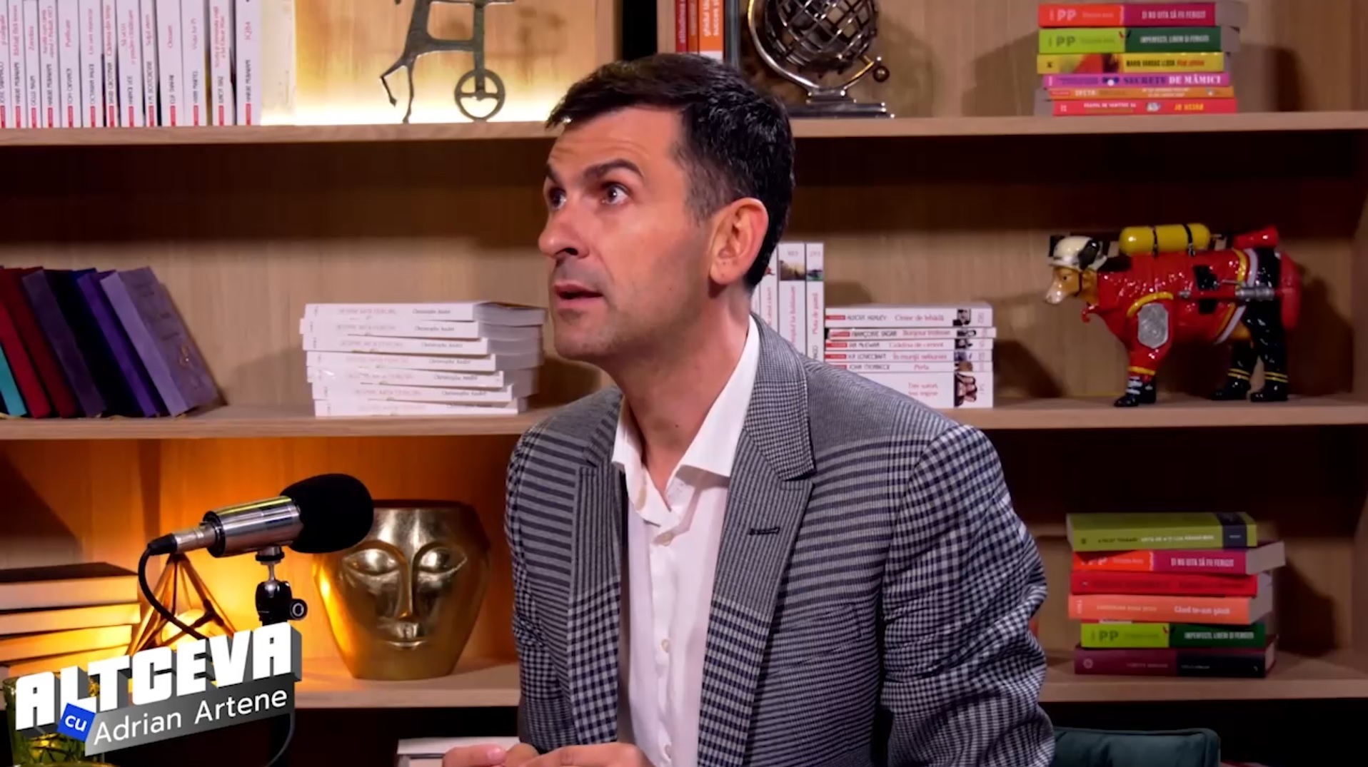 Dan VODNAR explică de ce se adaugă E-uri în alimente: „Au acest rol de ...