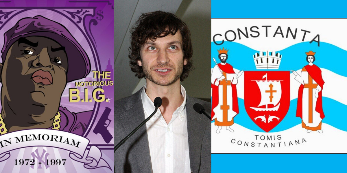 21 MAI, calendarul zilei: Se nasc Notorious B.I.G. și Gotye/ Ziua ...