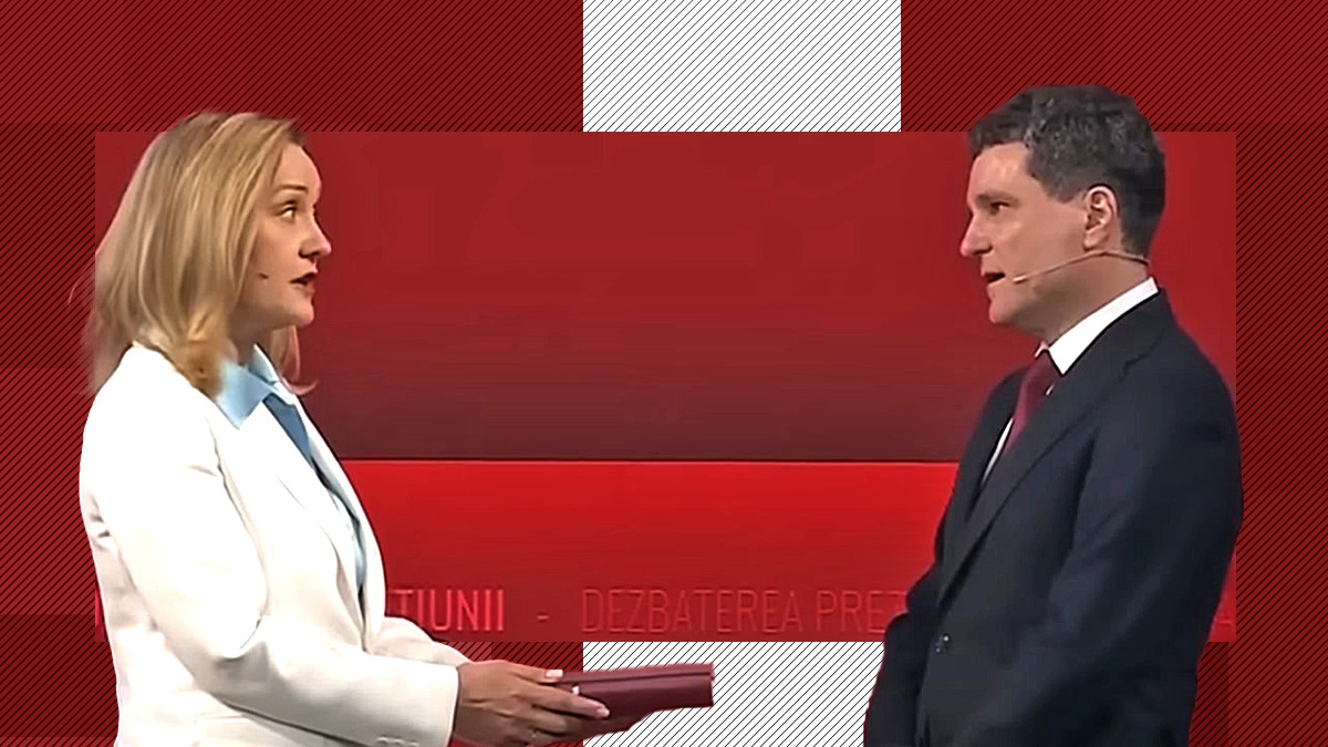 Nicușor Dan a refuzat să jure pe Biblie că spune adevărul, după ce ...