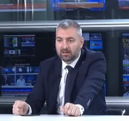 Sebastian Popescu: „Președintele României nu este președintele Americii”