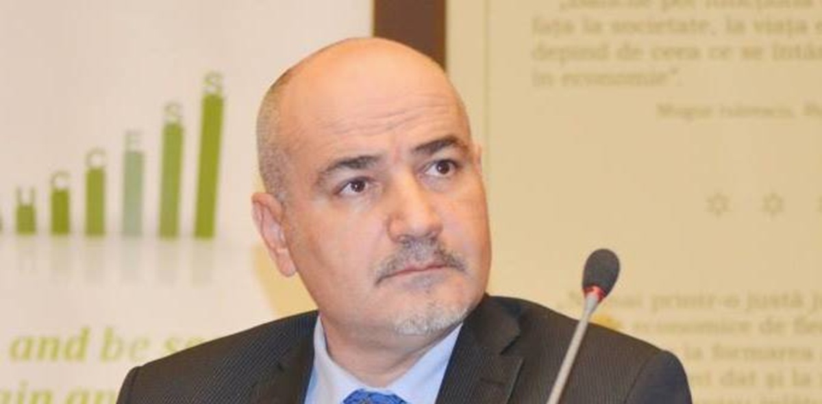 Profesorul de economie Adrian Mitroi demontează “apocalipsa economică ...
