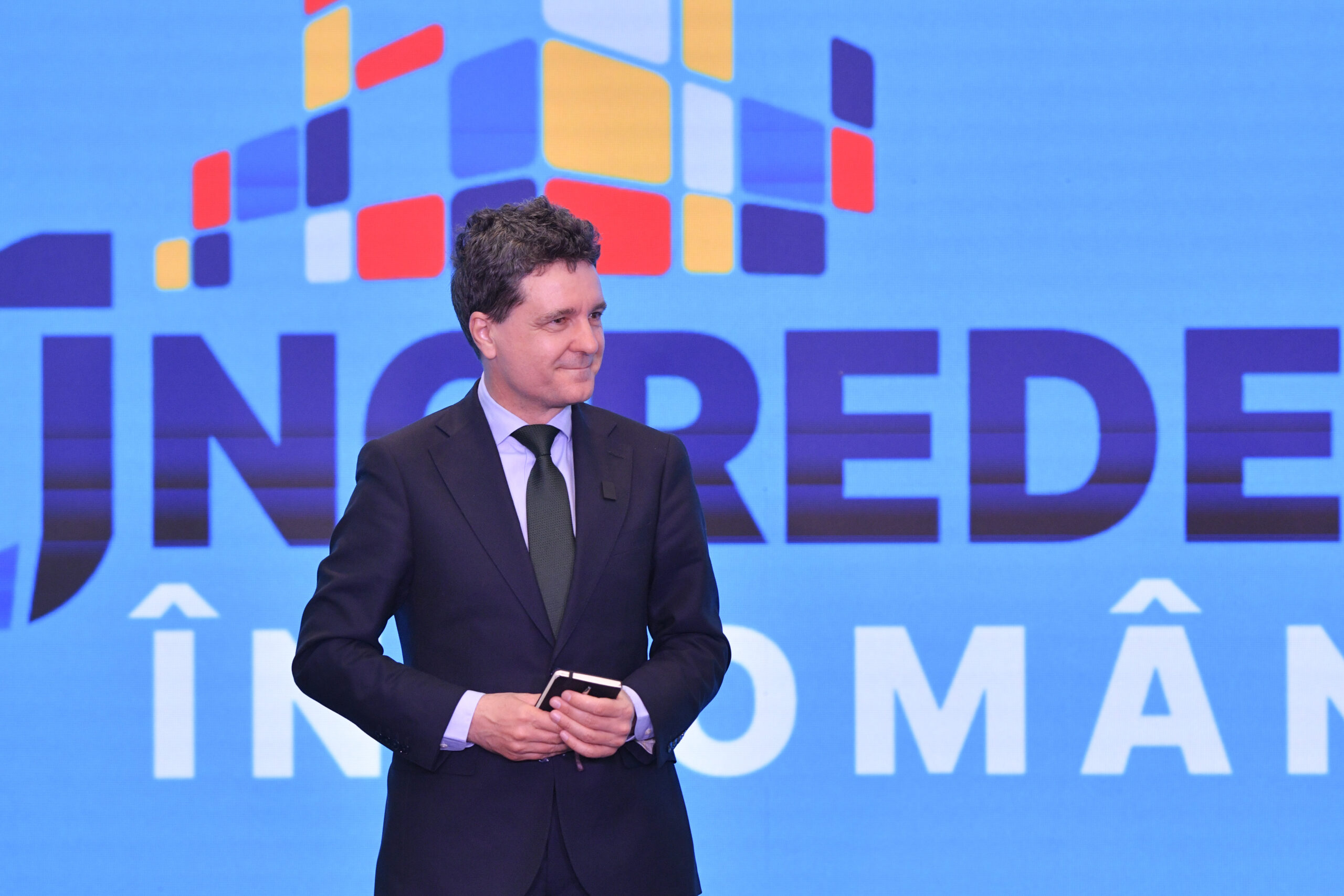 Nicușor Dan recunoaște meritele PSD-PNL: România a fost mult timp o ...