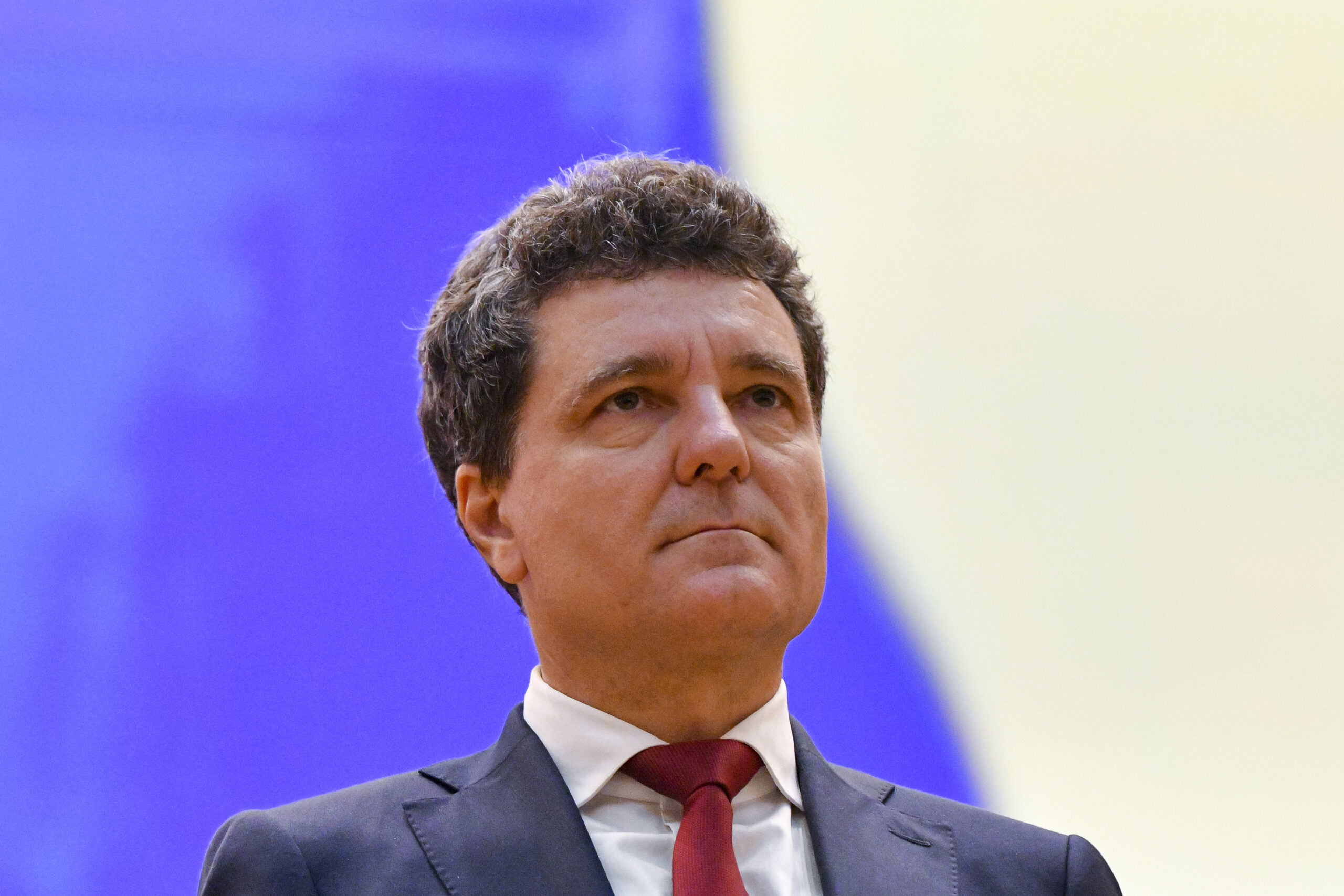 Mesajul lui Nicușor Dan după tragedia aviatică din INDIA: Suntem ...