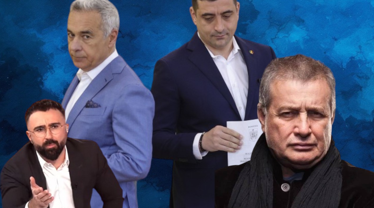 Mircea Dinescu: „George Simion va fi destul de șmecher să nu se ...