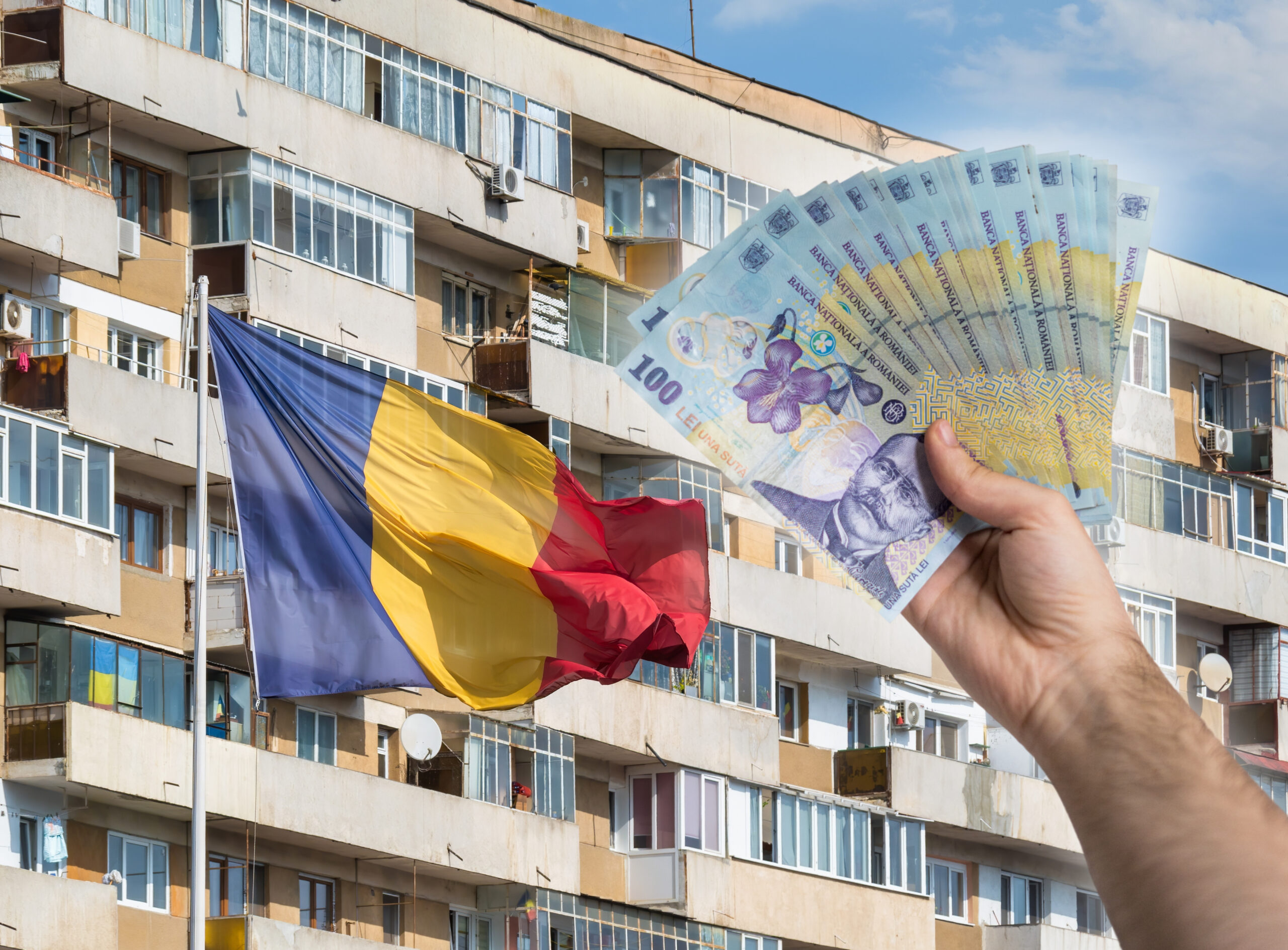 Amendă de 1.000 de lei pentru locatarii de la bloc! Ce NU ai voie, sub nicio formă, să faci în ...