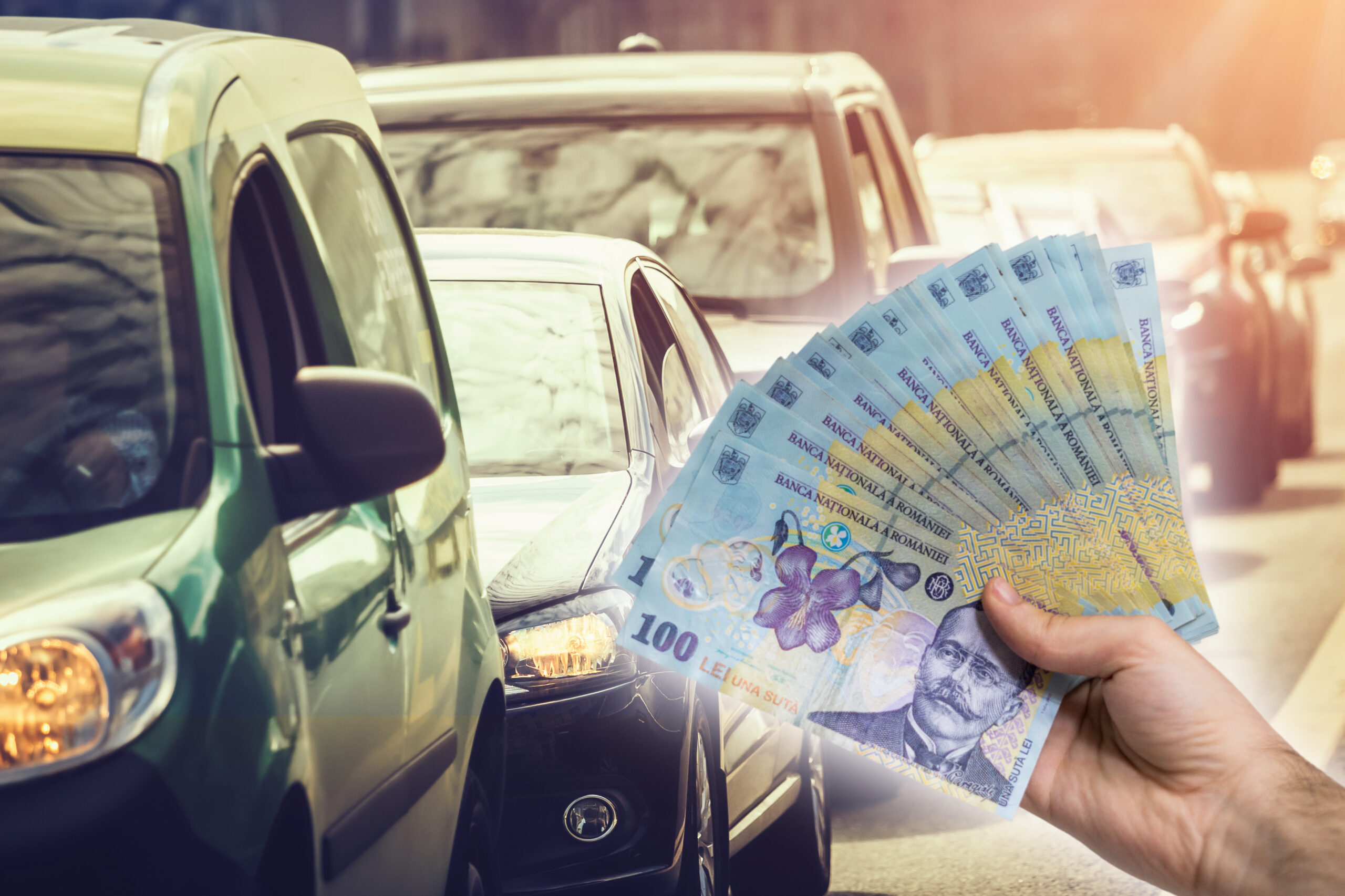 Cod Rutier 2025. Amendă de până la 4.500 de lei pentru șoferii care NU ...