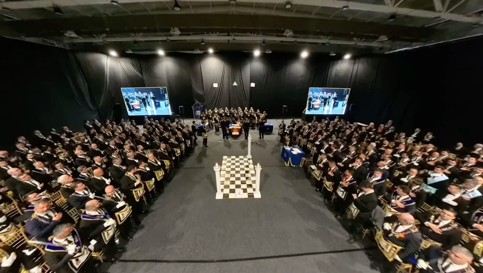 MLNR marchează 145 de ani de la „Aprinderea Luminilor”. „Anul 2025 ...