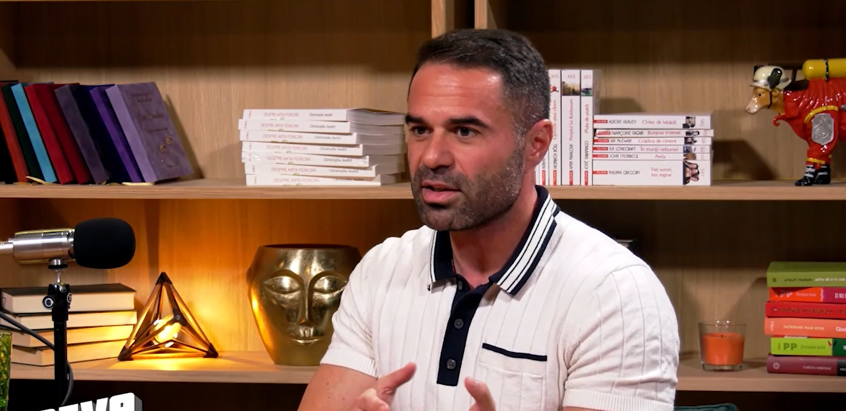 Cristian Chifoi dezvăluie cum se poate obține succesul în afaceri prin ...