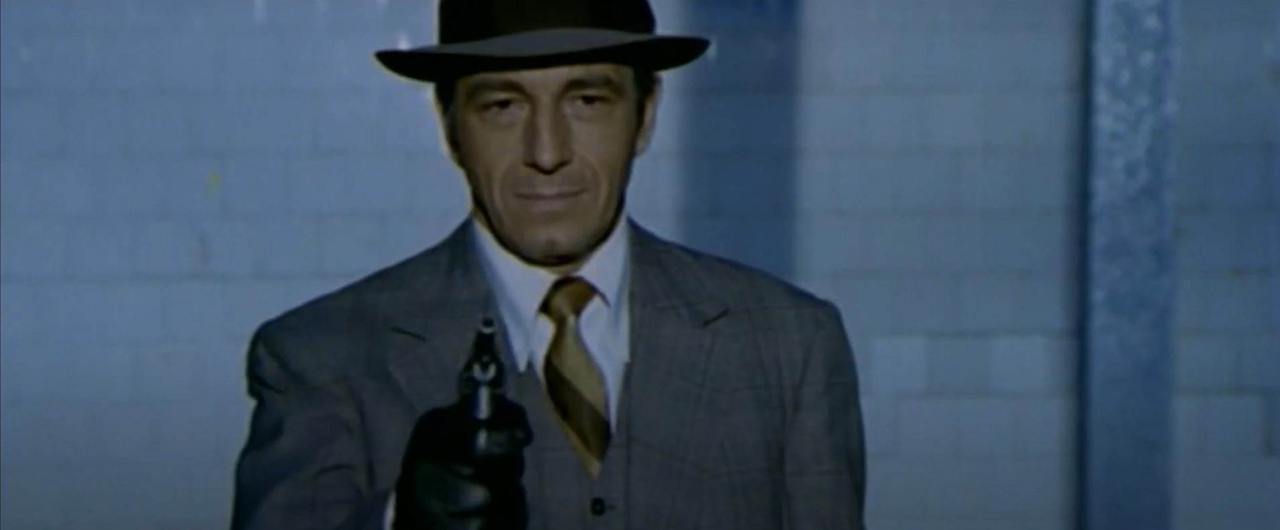 Comisarul Moldovan: Inspirat după rudele lui Sergiu Nicolaescu