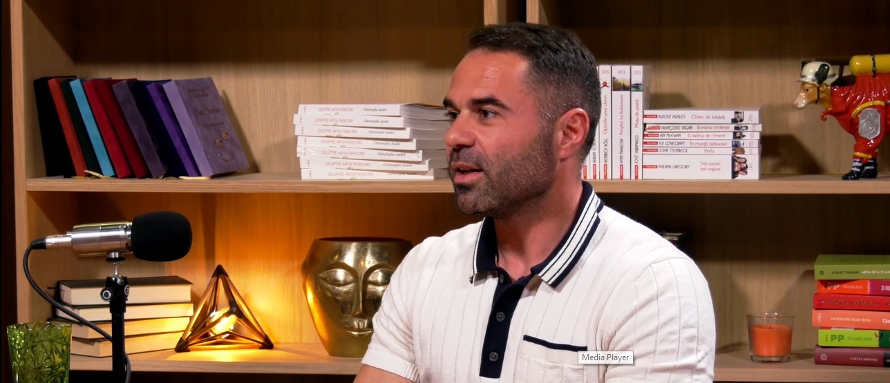 Cristian Chifoi, despre „mitul coșurilor cu ouă”: „Este o opinie ...