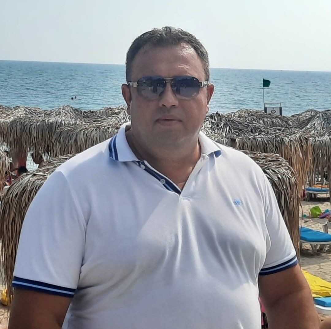 Cristinel Efta, după ce Sebastian Burduja l-a acuzat că l-a amenințat: „Nu se consideră ...