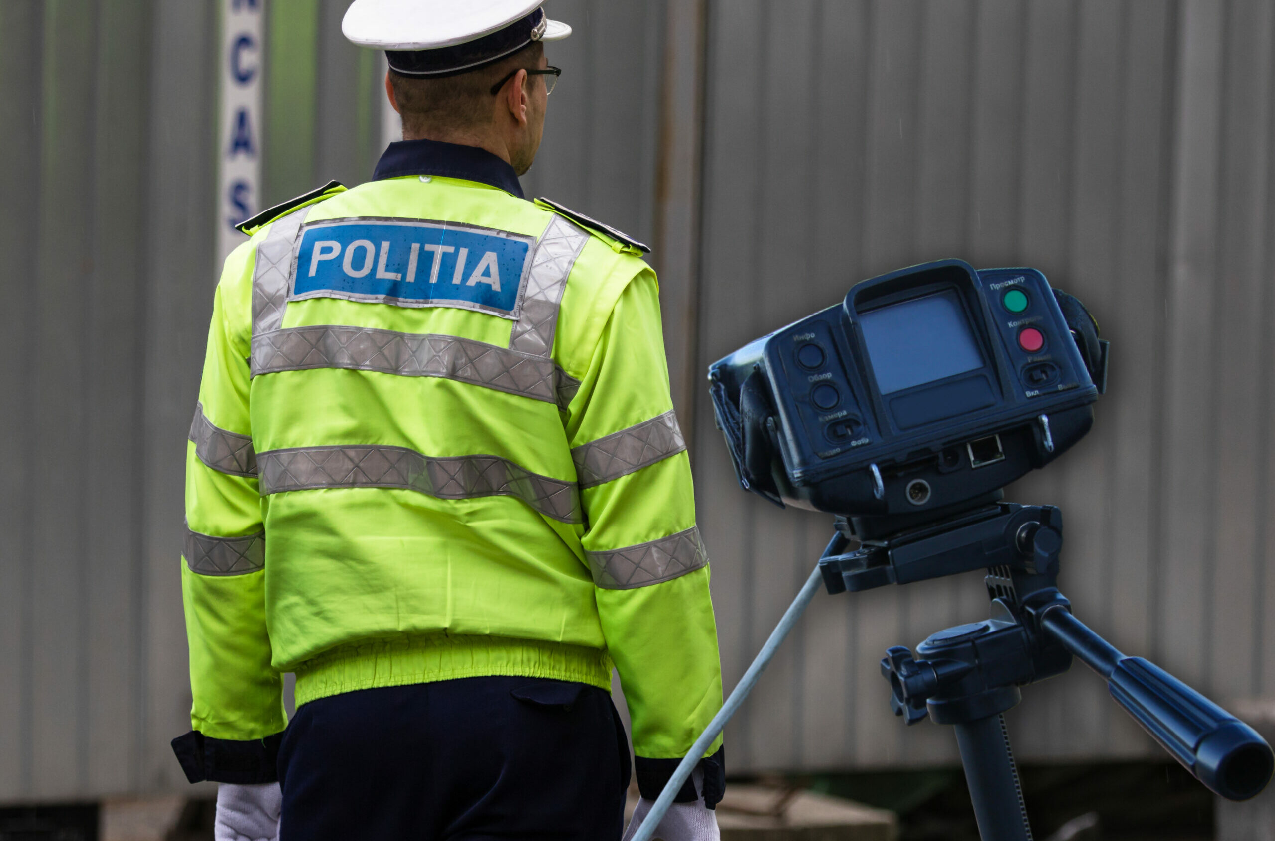 Cum poți achita jumătate din amenda de radar. Ce condiție trebuie să ...