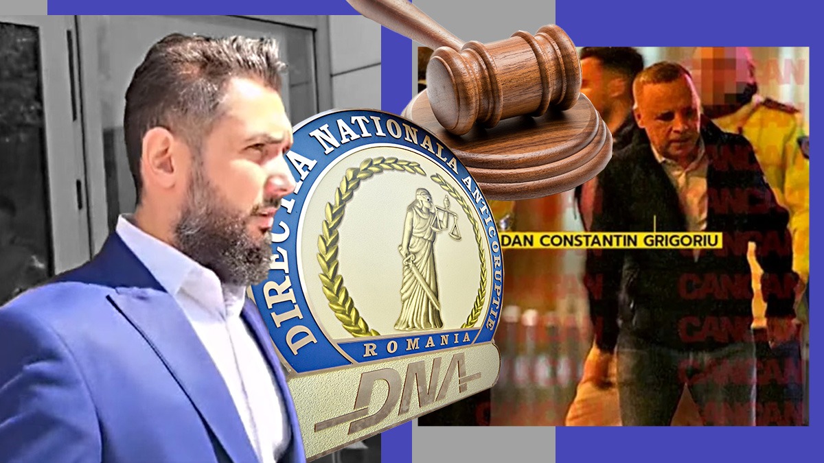 Exclusiv | Cum a scăpat de închisoare polițistul care îi vindea ...