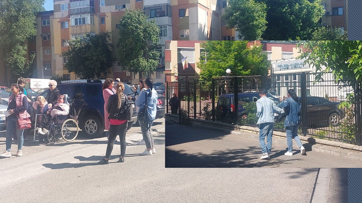 Concedieri la DGASPC Dolj. Adulții și copiii cu probleme, în pericol ...