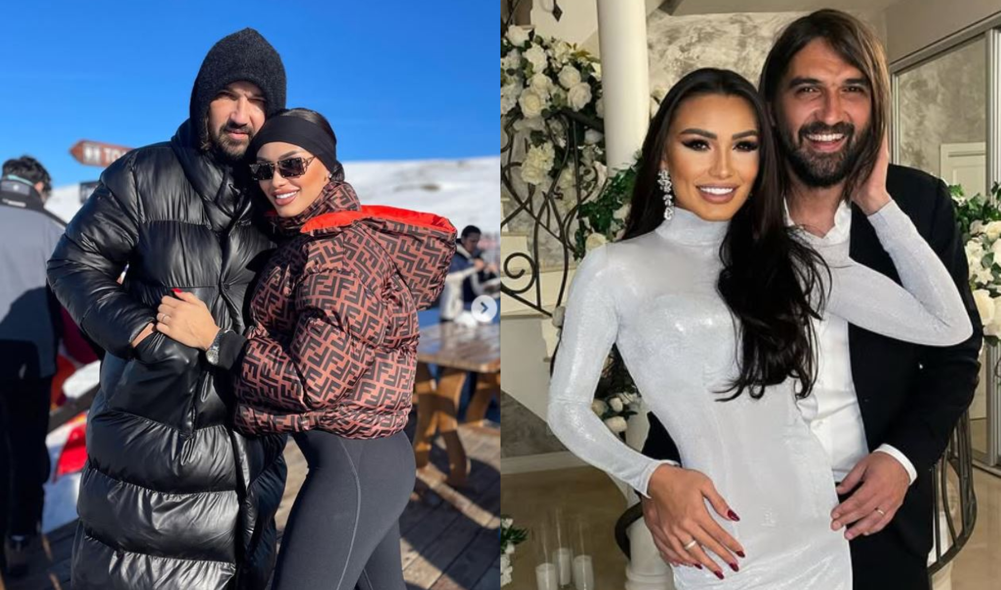 Dan Alexa divorțează! Câștigătorul Asia Express 2025 a făcut primele ...