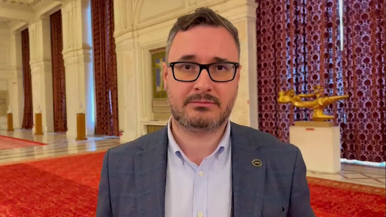 Dan Tănasă se spală pe mâini de afirmațiile cu iz xenofob, după ...