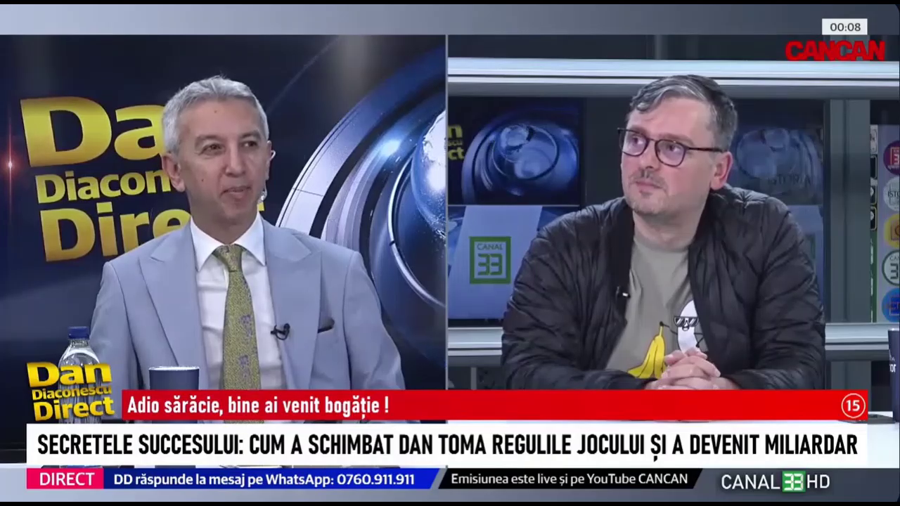 Dan Toma: „America poartă războaiele departe de casă”