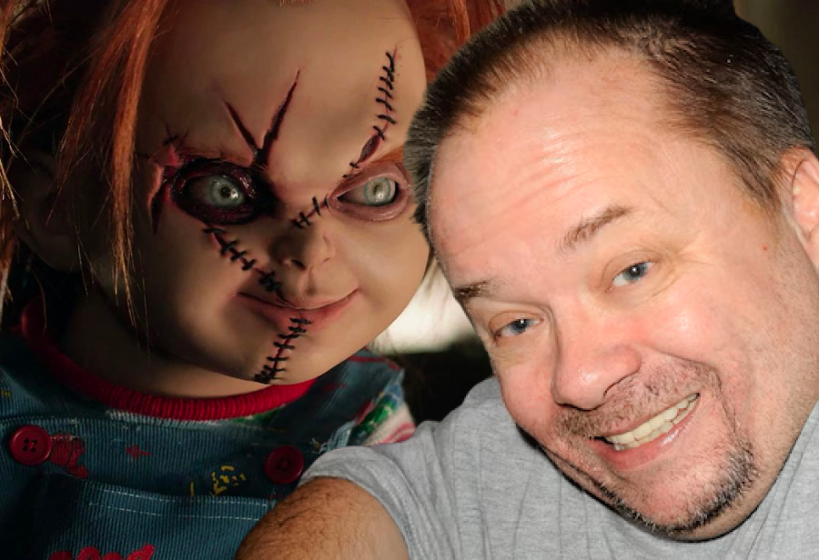 Ed Gale, actorul din „Child’s Play”, a încetat din viață la 61 de ani