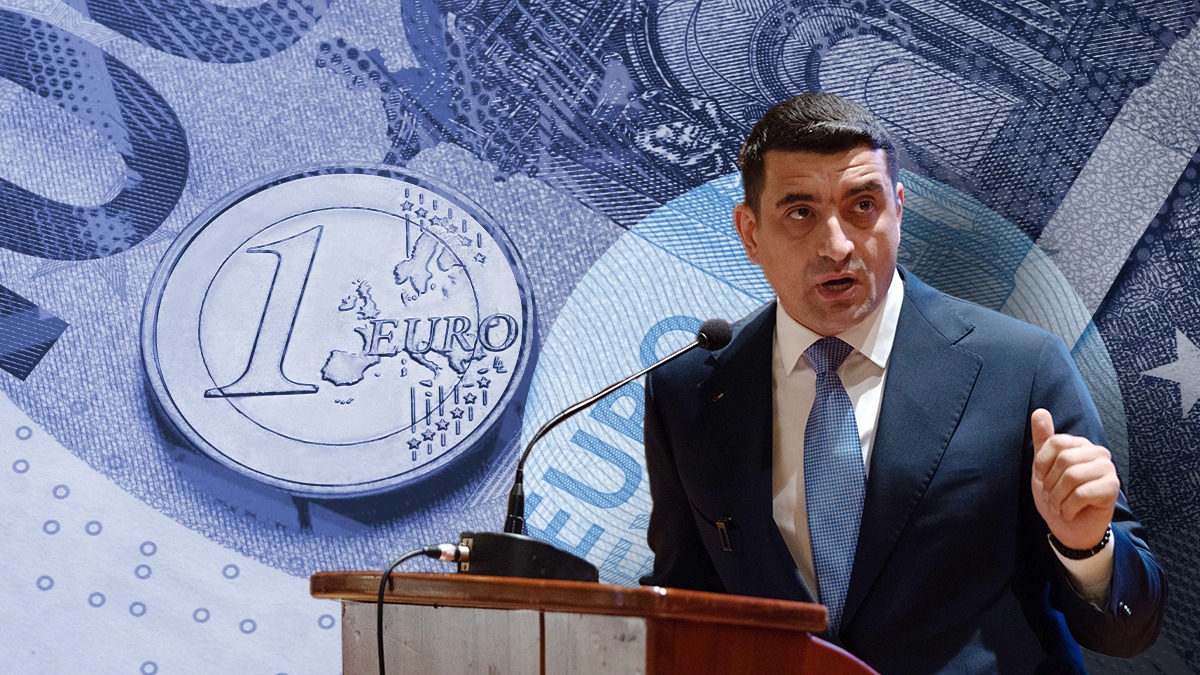 George Simion lansează invitație la PROTEST în toate orașele, față de ...