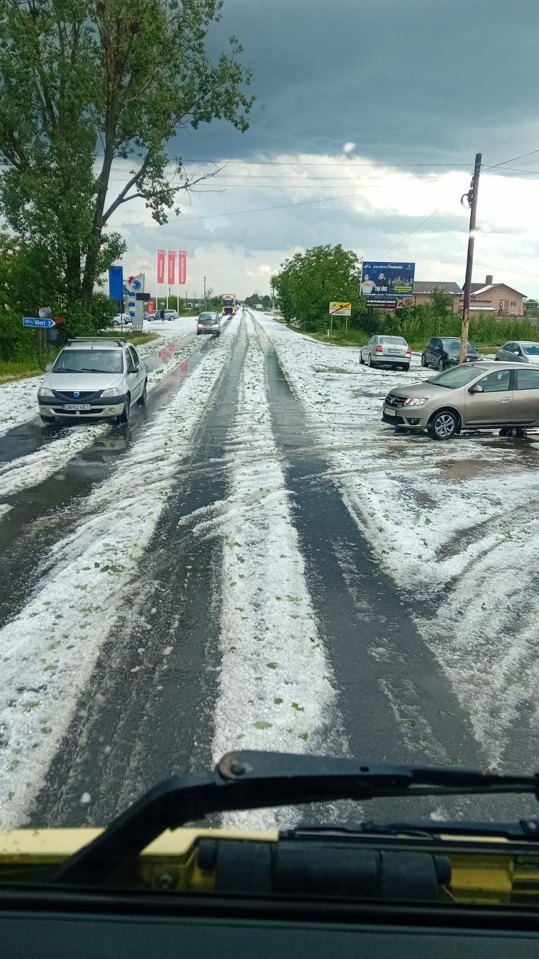 "Iarnă în AUGUST", anunță meteorologii. Când revine vara în România