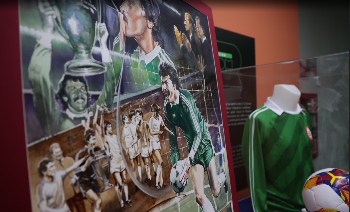 Moment emoționant de 7 mai! Alexandra Duckadam a plâns: „Era eroul meu ...