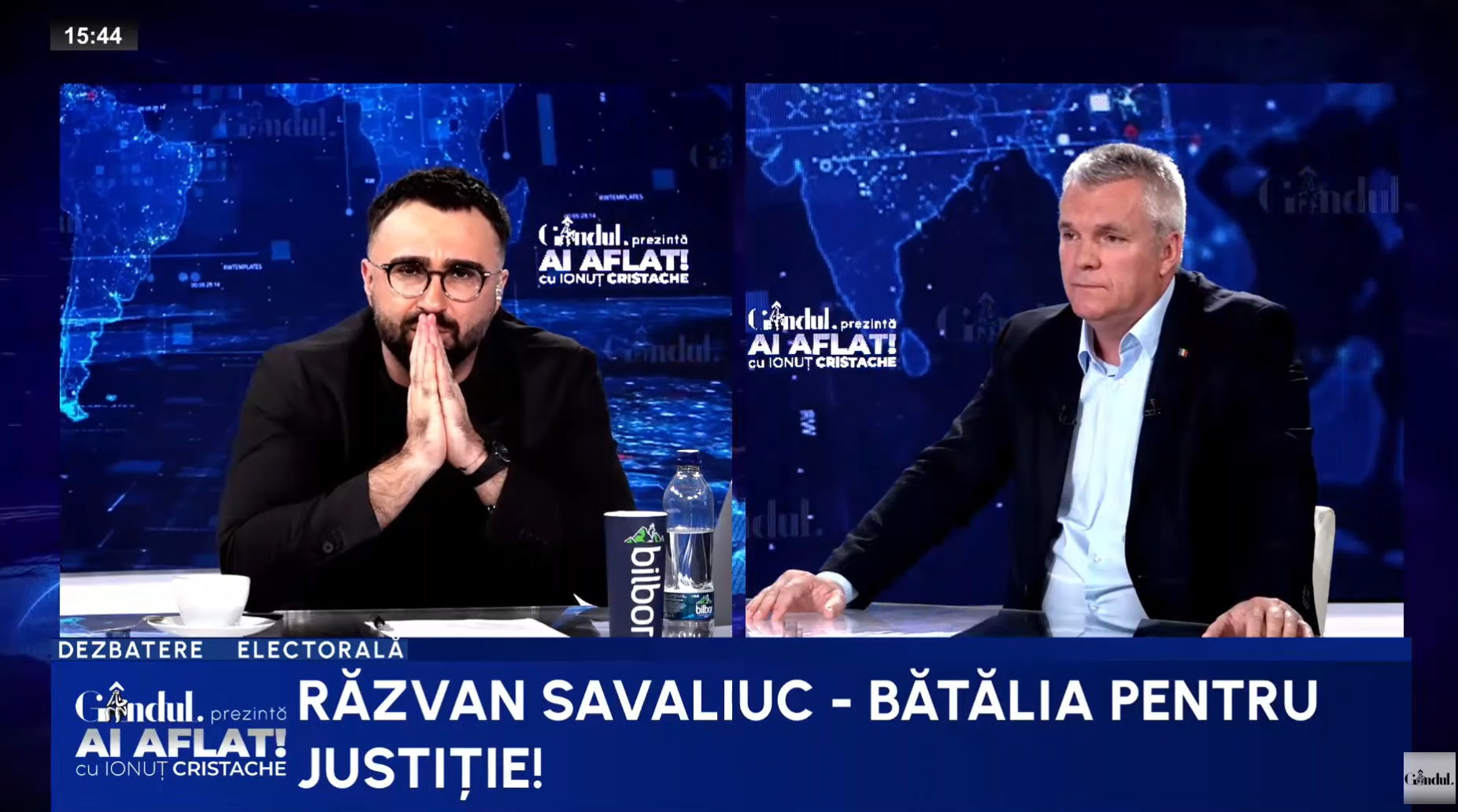 Răzvan Savaliuc: „Lui Băsescu i-a fost frică de dosarul `Flota` de nu ...