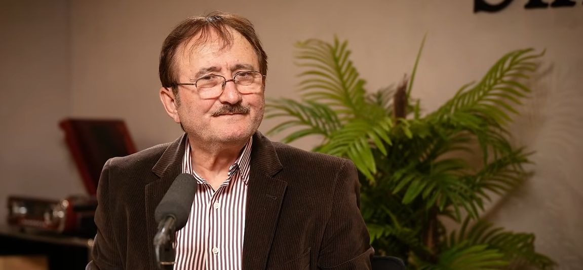 FOTO / Prin ce suferință a trecut Cornel Palade. ”Dar pentru că am ...