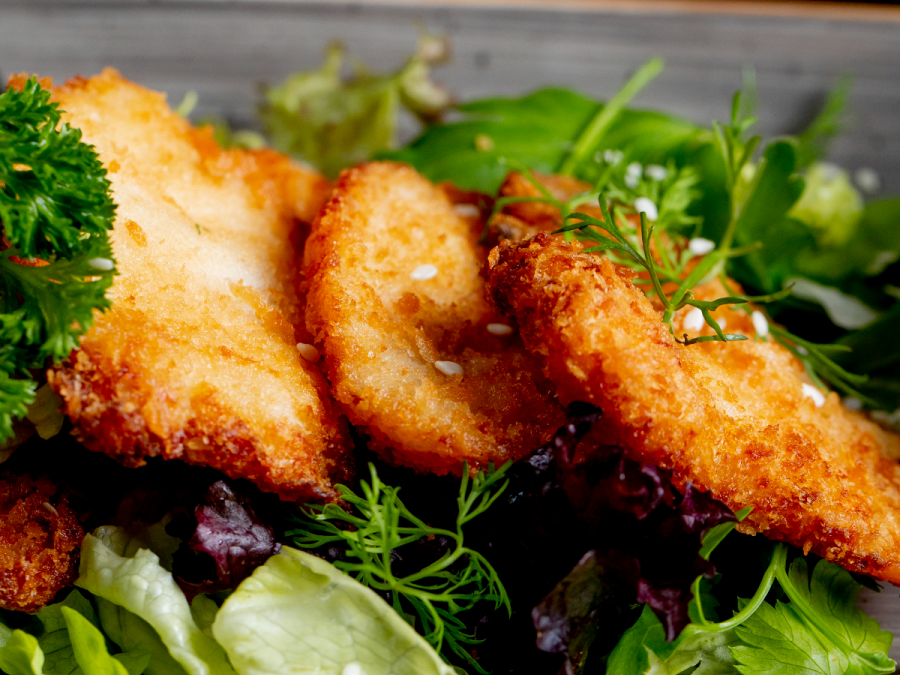 Ingredientul secret al bucătarilor care oferă o culoare aurie ...