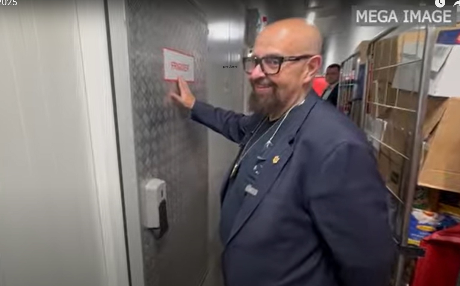 ANPC a închis mai multe hipermarketuri din Capitală și-a "rupt" cu ...