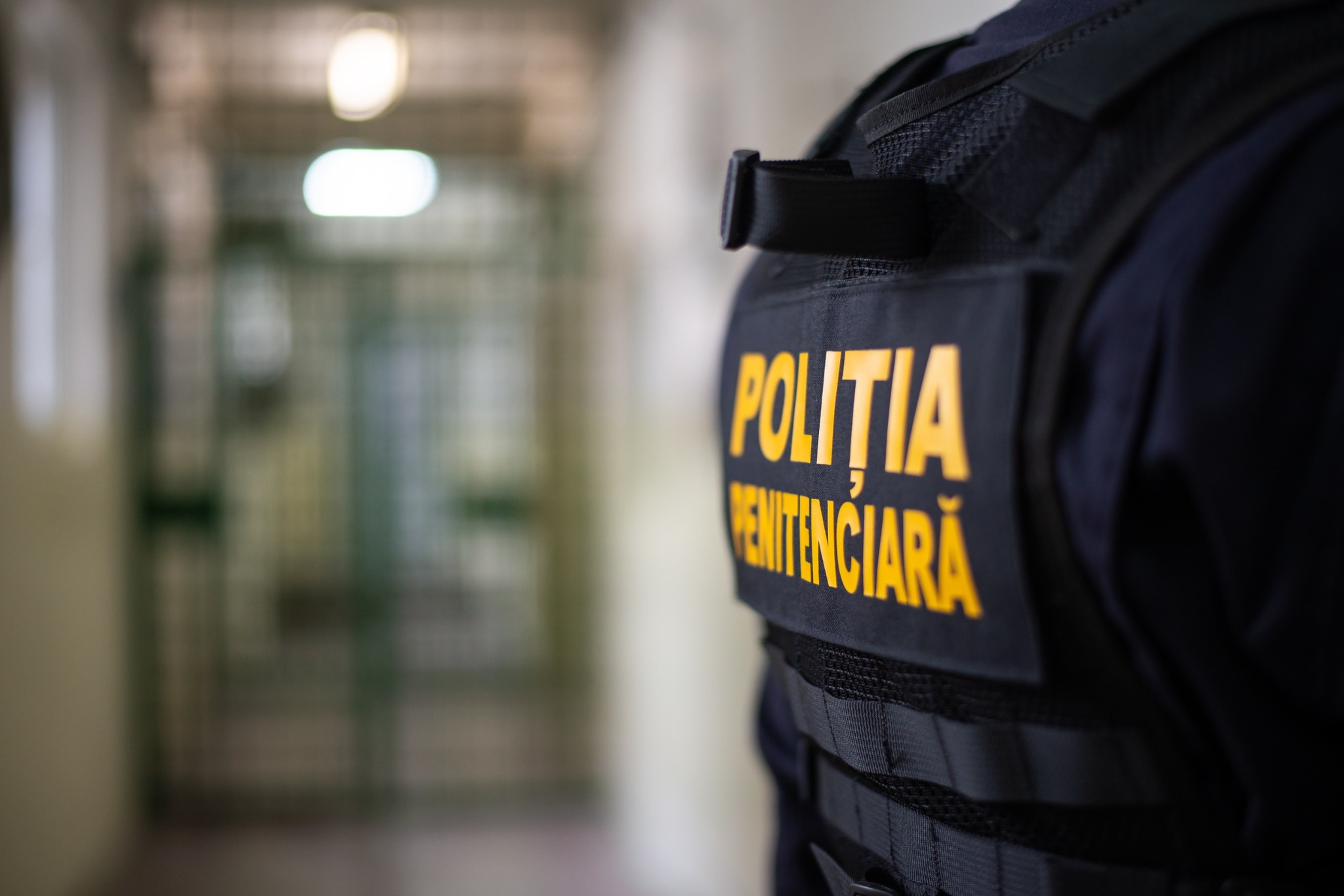 Aproape toți condamnații din România care aveau voie să voteze și-au ...