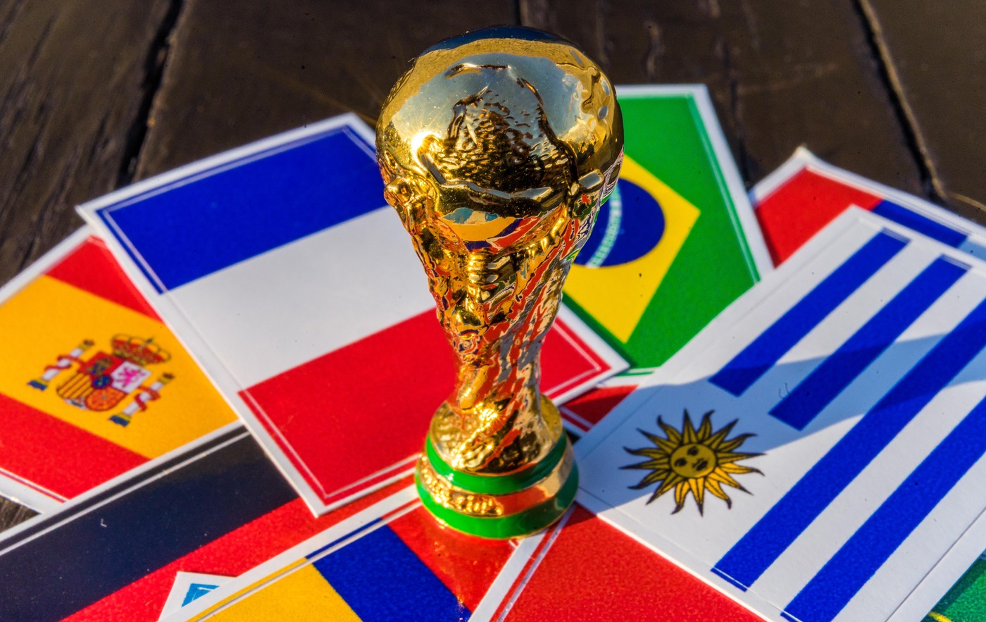 Grupe și programul complet Campionatul Mondial 2026