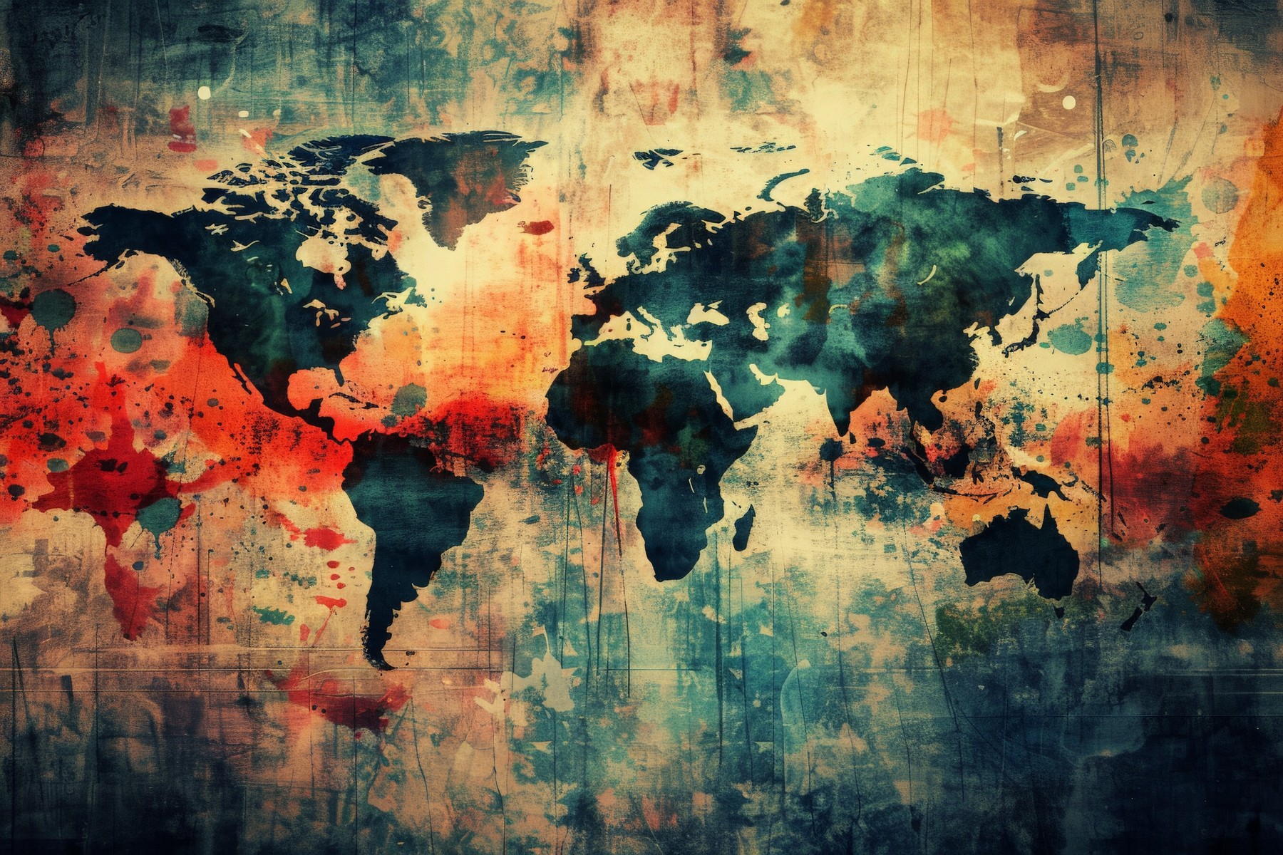 The Telegraph: Naivitatea Occidentului împinge lumea spre război global ...