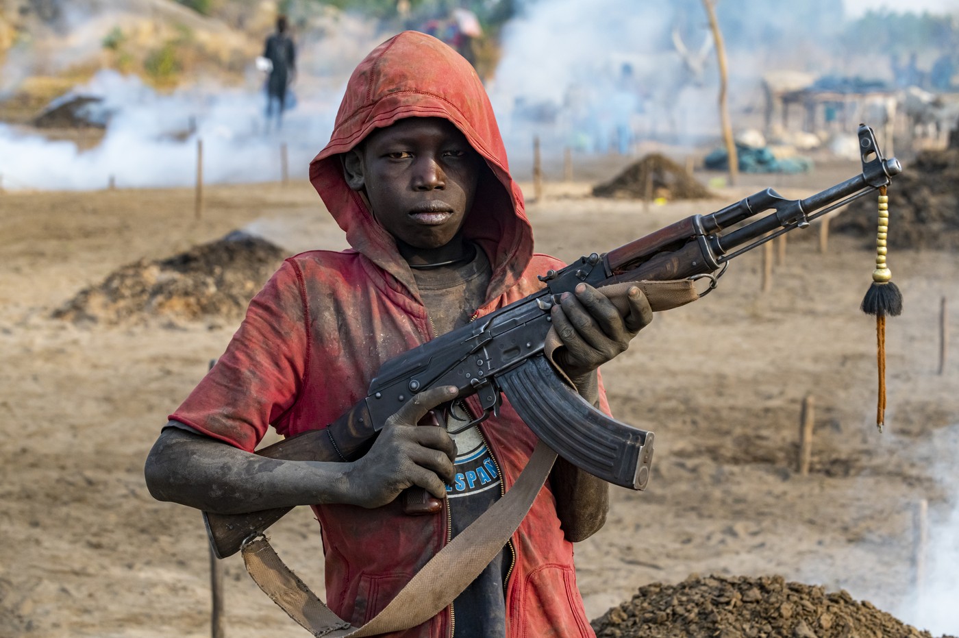 Lecțiile dure învățate de un român după 15 ani în Africa de Sud ...