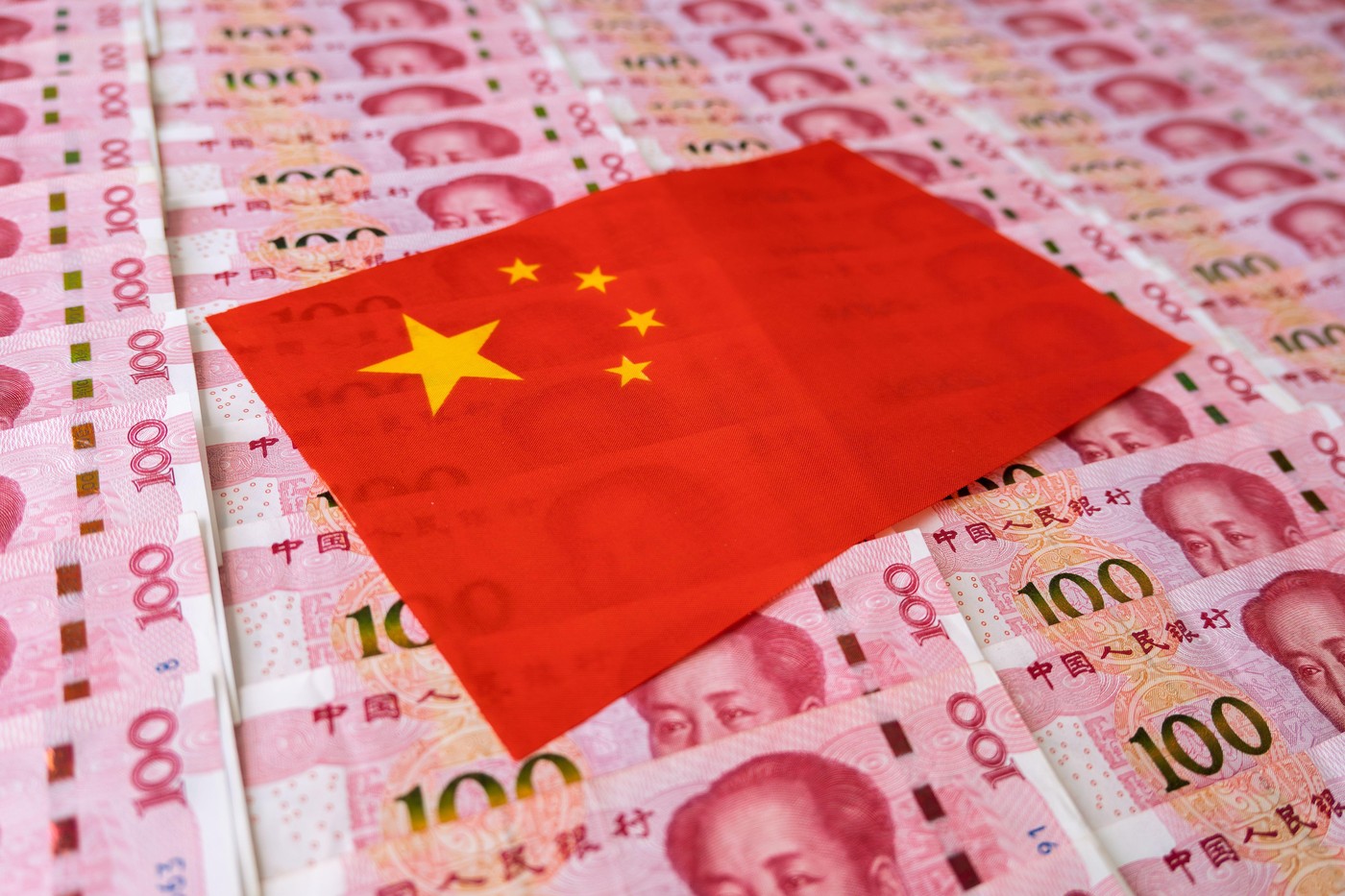 FT: China accelerează eforturile de a construi o serie de bănci care să ...