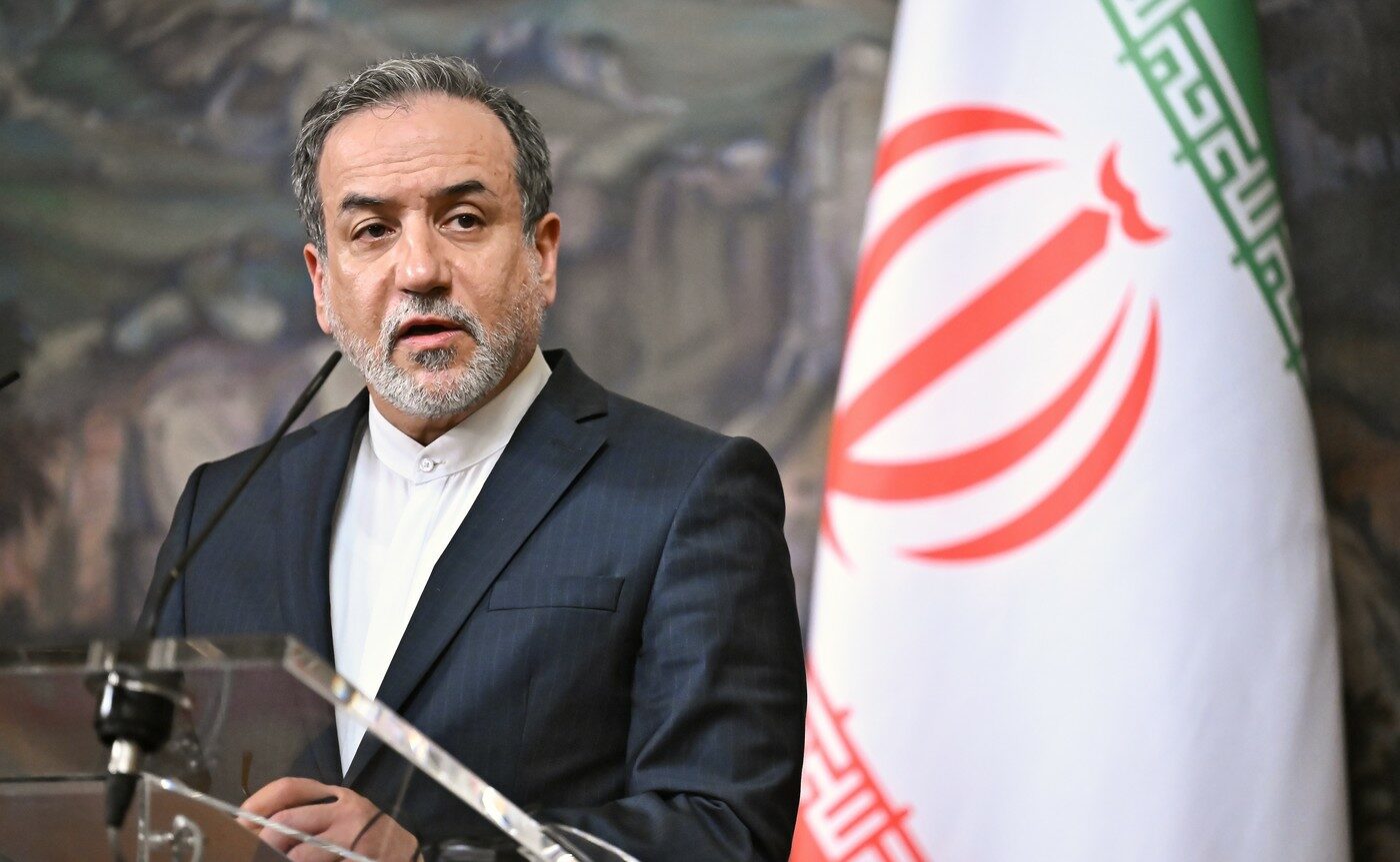 Răspunsul Teheranului la atacul SUA: „Iranul își rezervă toate ...