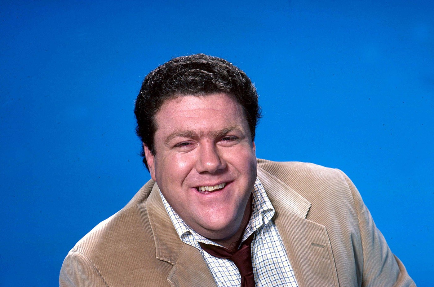 Actorul George Wendt a murit la 76 de ani