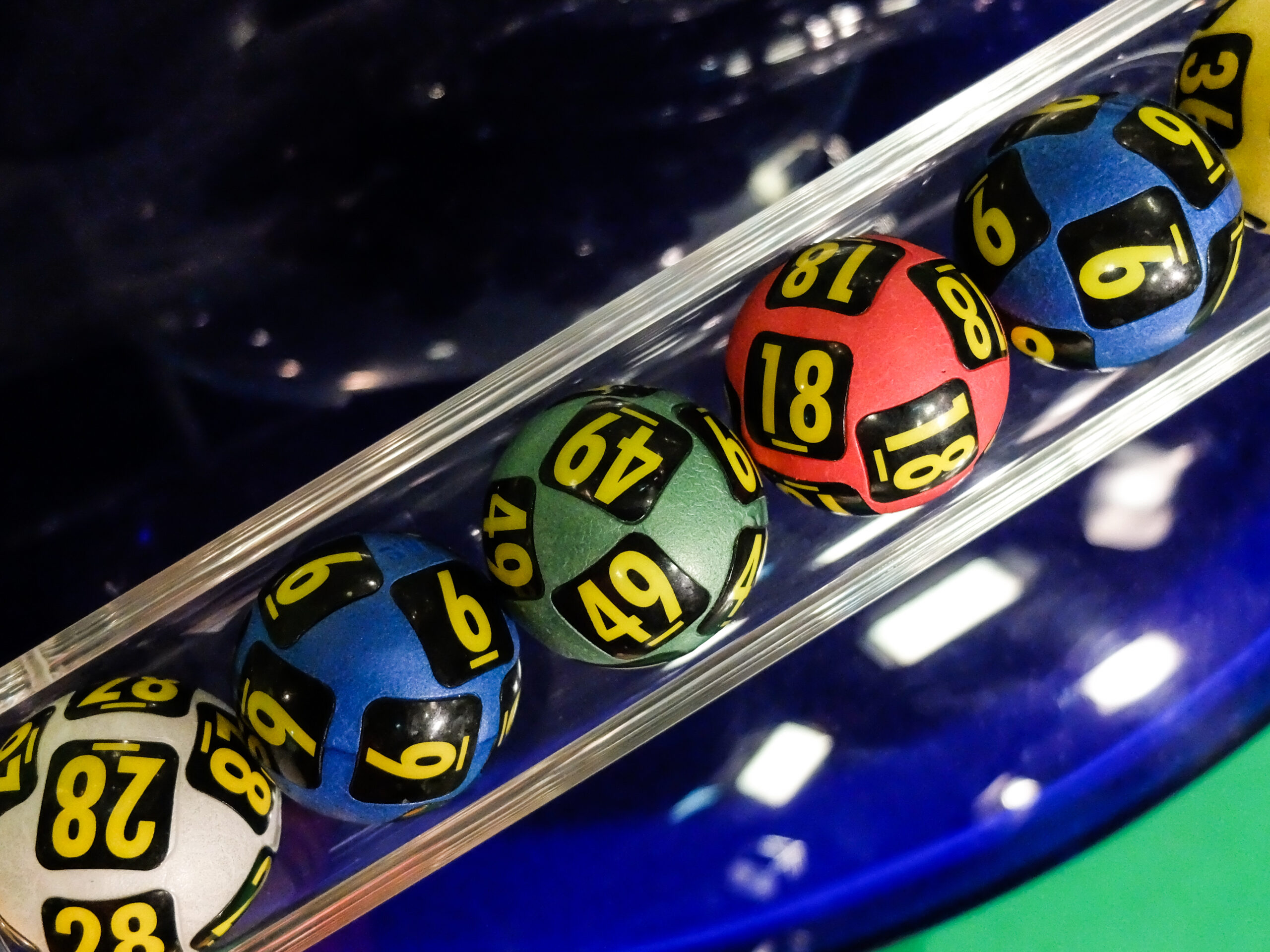 Numerele extrase la tragerile LOTO de duminică, 18 mai 2025. Ce anunță ...