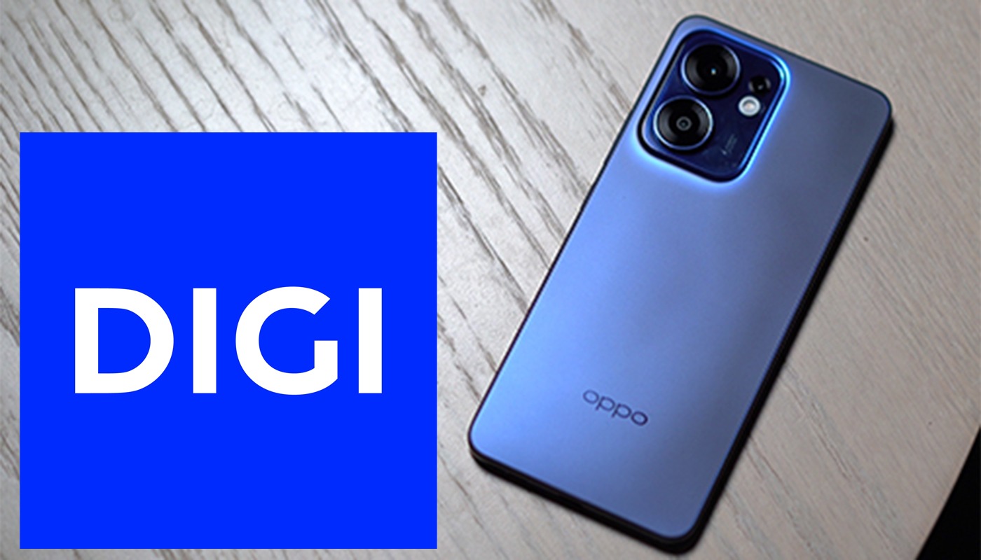 Smartphone de ultimă generație, oferit de Digi România. Care sunt ...