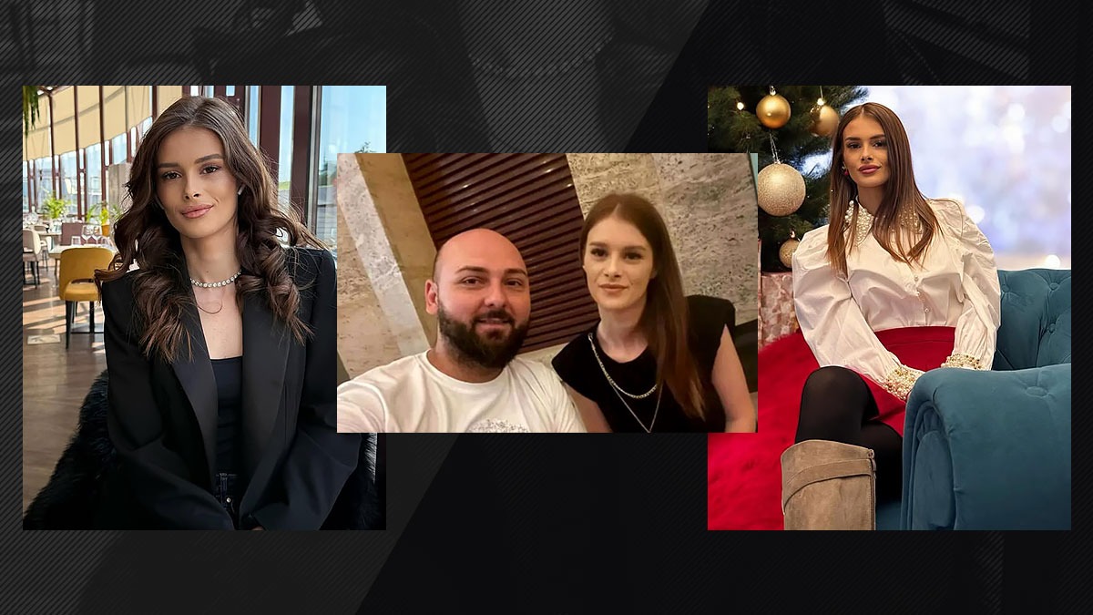 Cine era Teodora Marcu, fosta concurentă de la „Insula Iubirii” care a ...