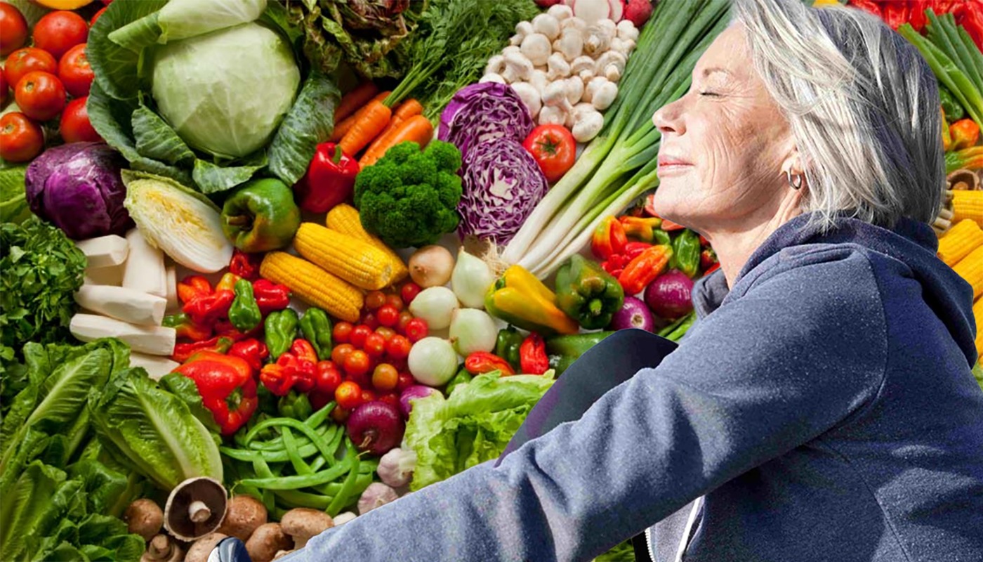 Leguma care îți prelungește viața fără să-ți dai seama: 200 grame pe zi ...