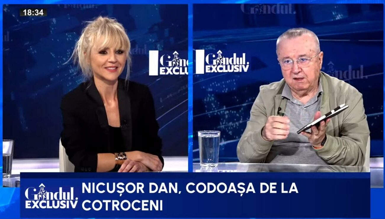 Ion Cristoiu, despre consultările maraton de la Cotroceni: În ...