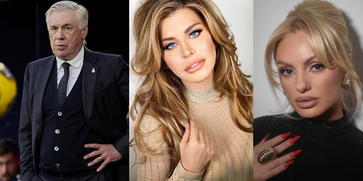 10 IUNIE, calendarul zilei: Carlo Ancelotti împlinește 66 de ani ...