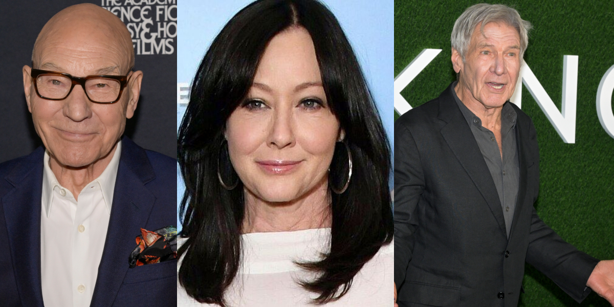 13 IULIE, calendarul zilei: Patrick Stewart împlinește 85 de ani ...