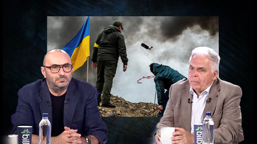 Adrian Severin: „EUROPENII își continuă războiul pentru că nu găsesc o ...