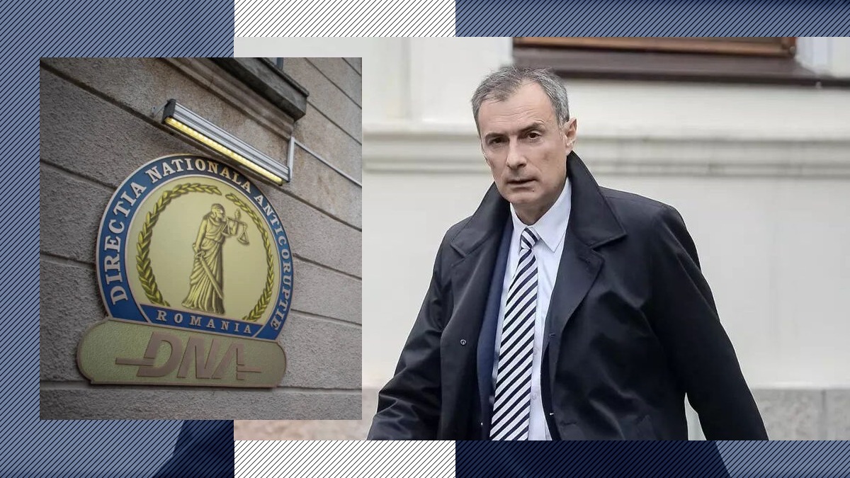 Florian Coldea, audiat la DNA. Fostul prim-adjunct al directorului SRI ar putea fi trimis în ...
