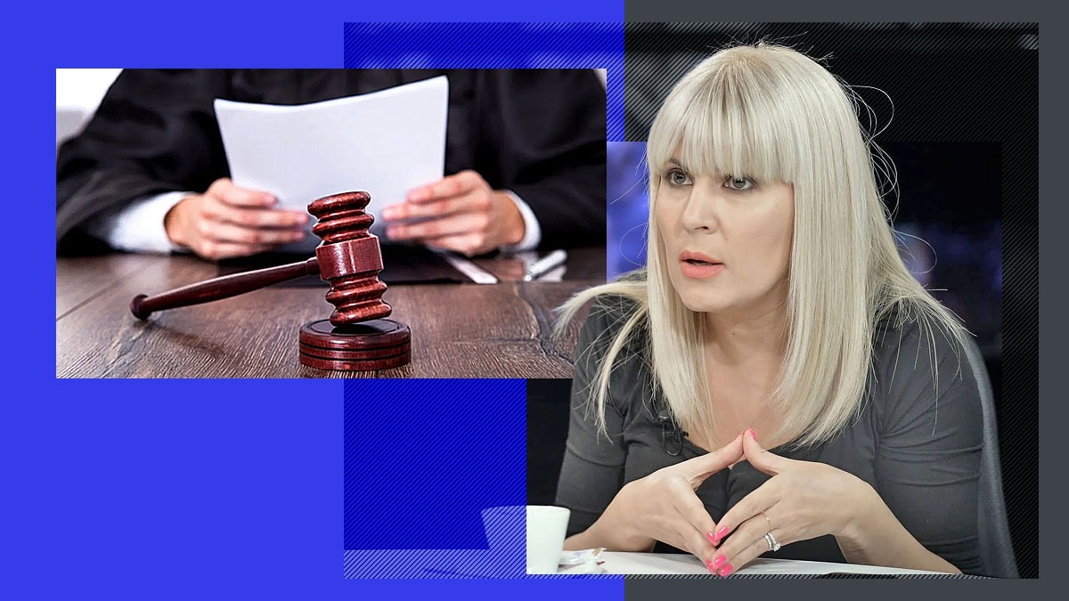 Elena Udrea cere eliberarea condiționată din penitenciar. Când este fixat termenul de judecată