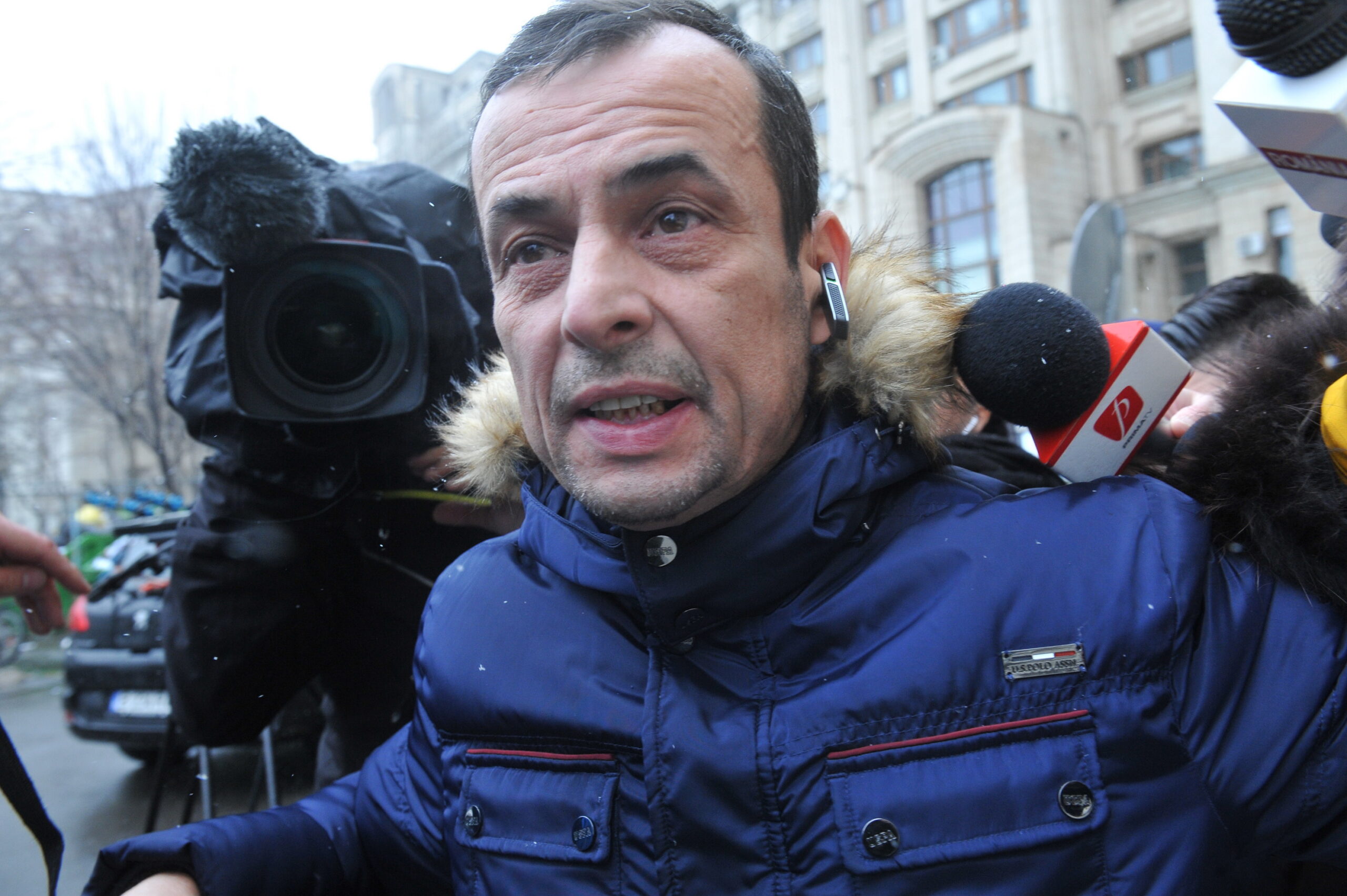 Mircea Negulescu, zis „Portocală”, va primi 1 milion de lei daune ...