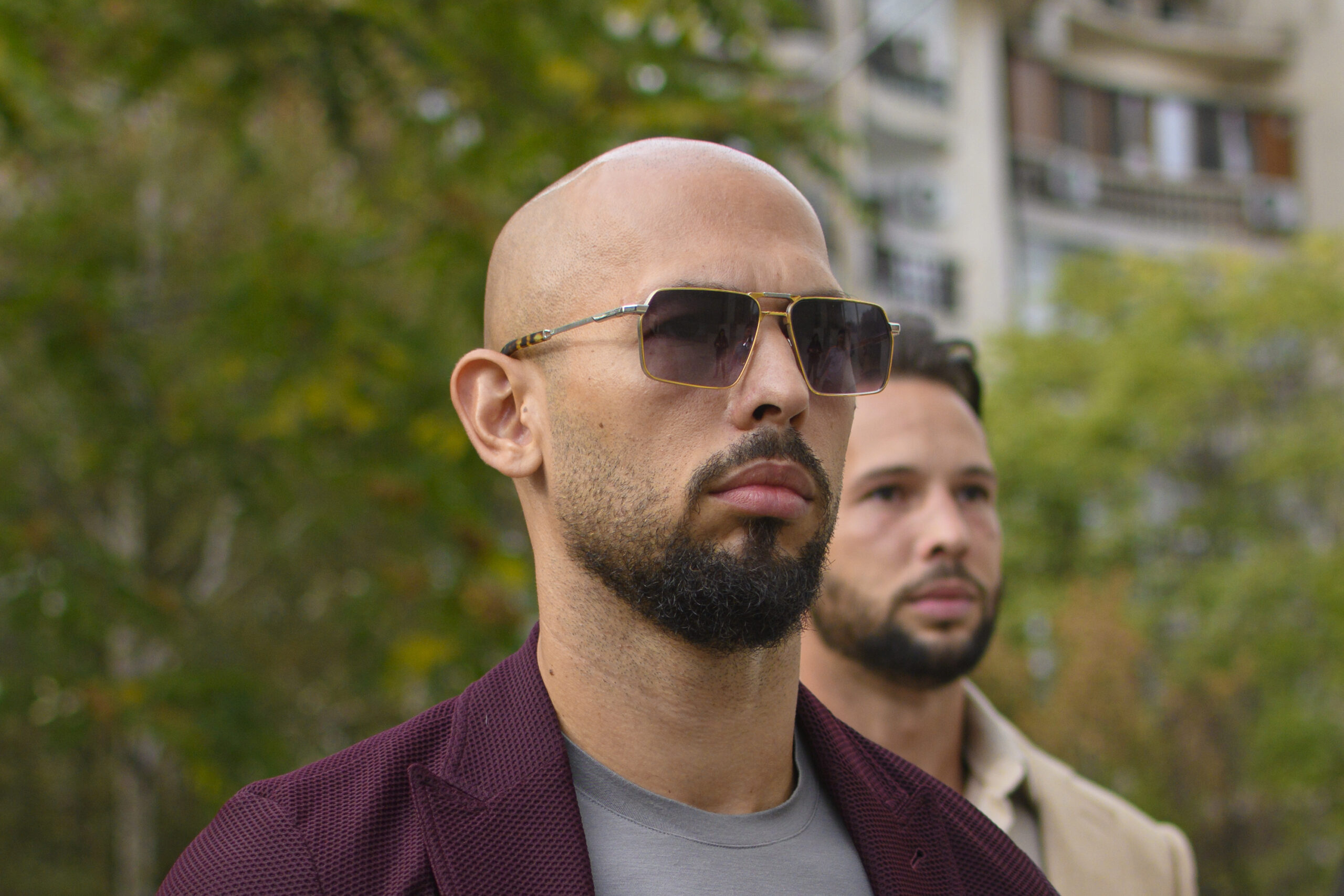 “Occidentul a CĂZUT” / Andrew Tate face apologia României “rasiste și ...